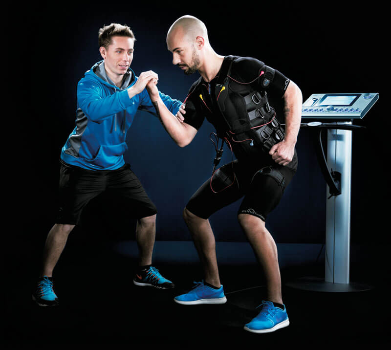 Concept Bodytech Center paris montorgueil - Seance d'essai offerte