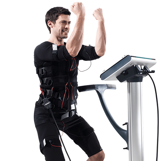 Concept Bodytech Center - Seance d'essai à -50%